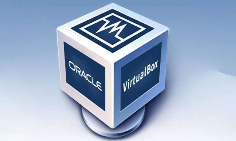 VIRTUALBOX – sistemas